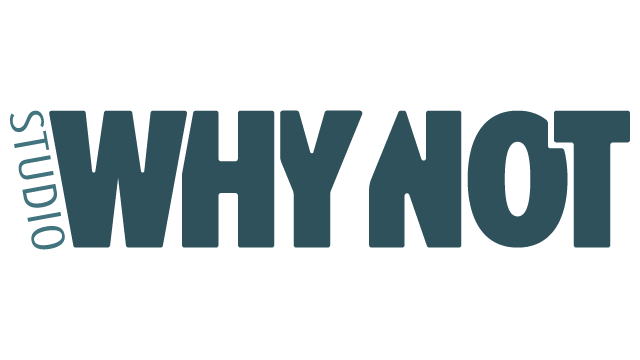 Studio Why Not - Studio photo de portrait et produit à Paris